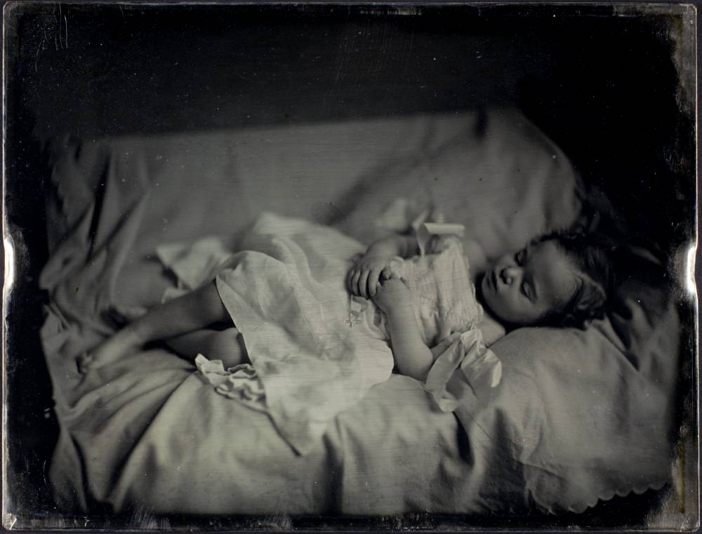 I See Dead People | Avidly