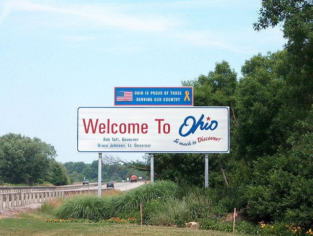 “Why Oh, Why Oh”: At Home in Ohio | Avidly