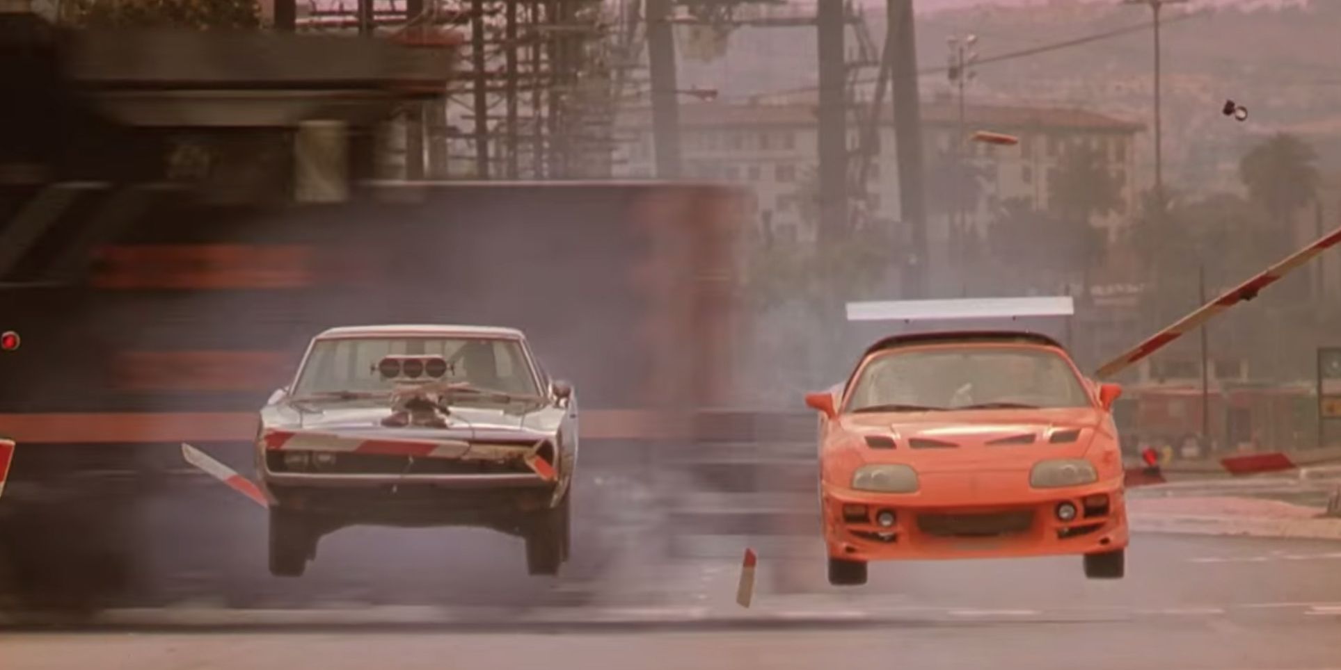 The Fast and the Family | Avidly